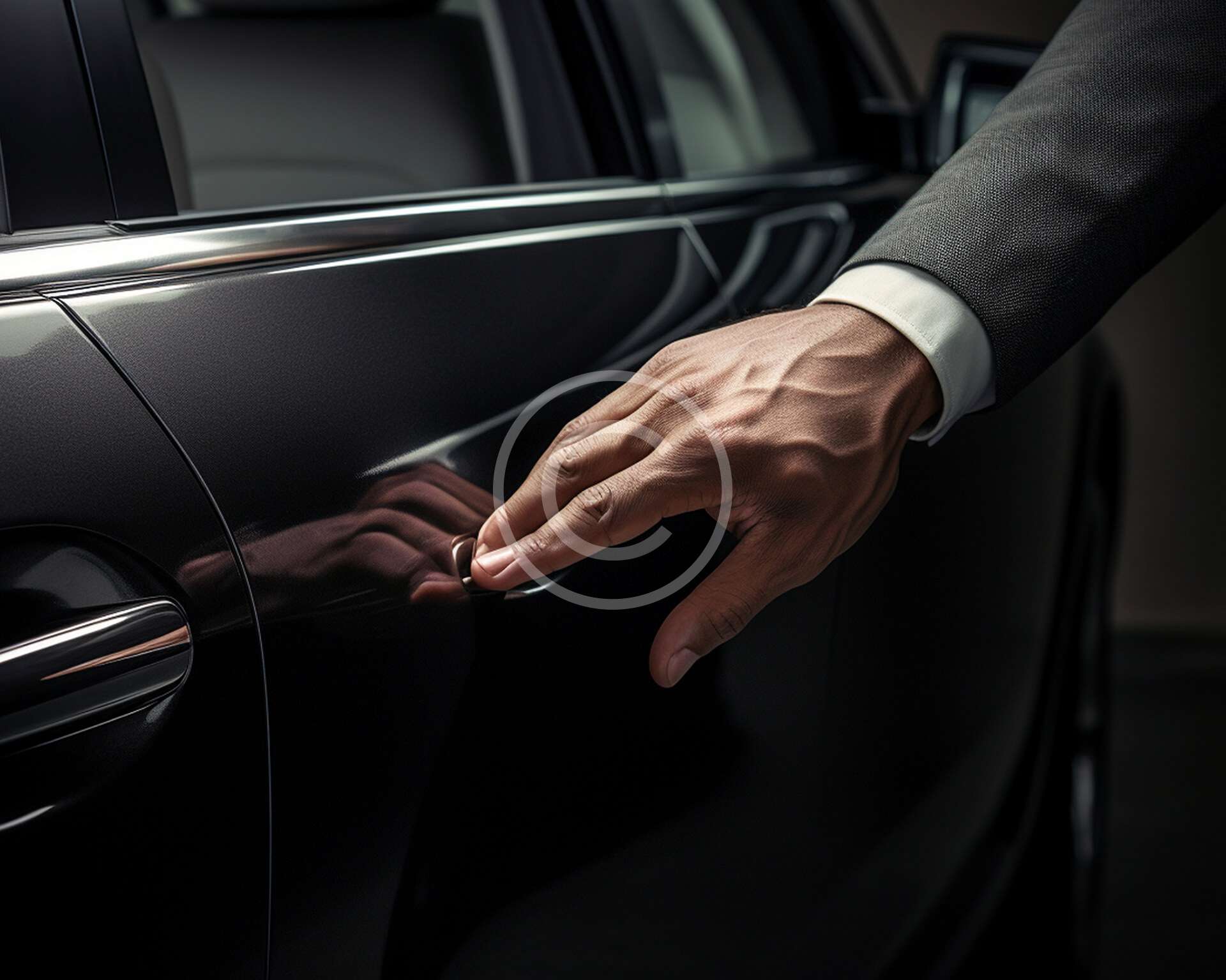 Understanding the role of private security services - Egis Guard